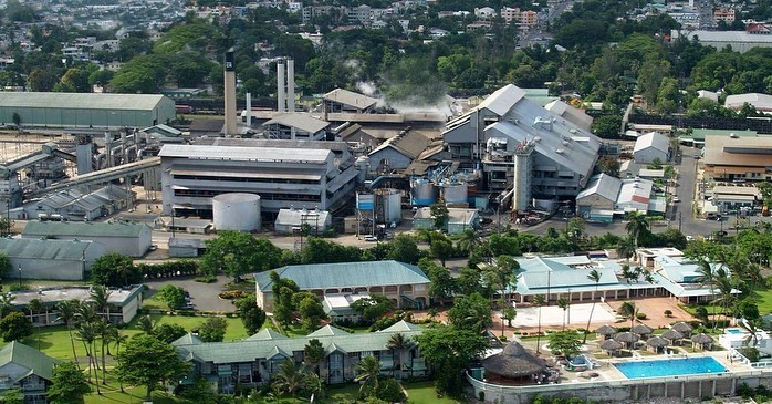 PREGUNTAS FRECUENTES - Central Romana