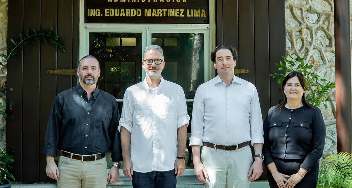 CENTRAL ROMANA RECIBE VISITA INSTITUCIONAL DE LA AIRD PARA INTERCAMBIO ...